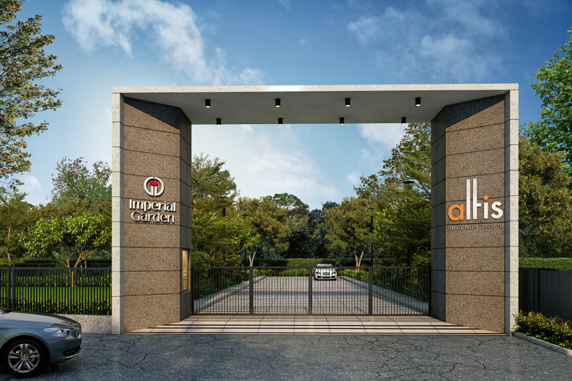 Altis | Project-Details