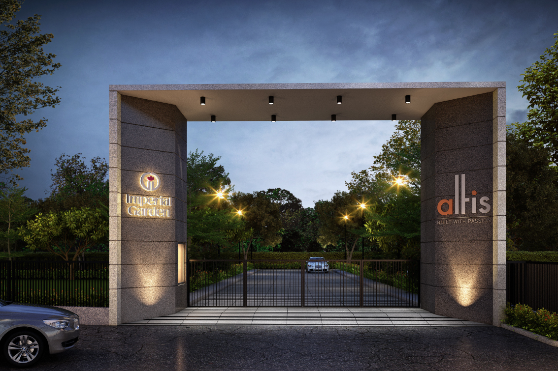 Altis | Project-Details