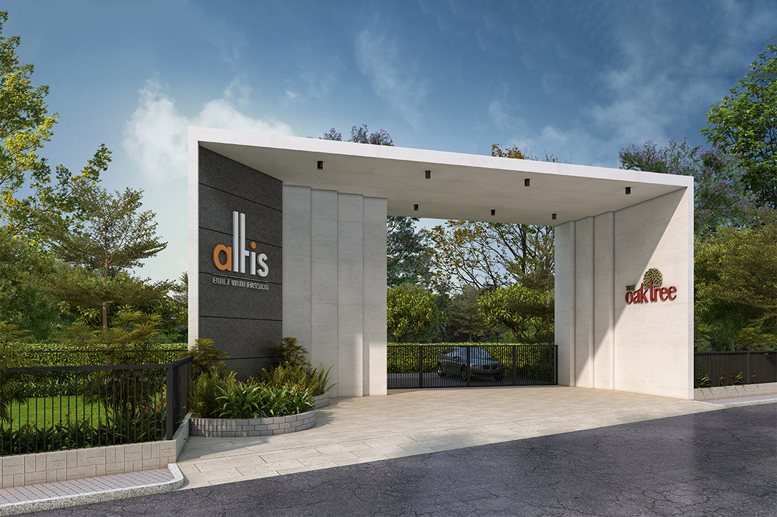 Altis | Project-Details
