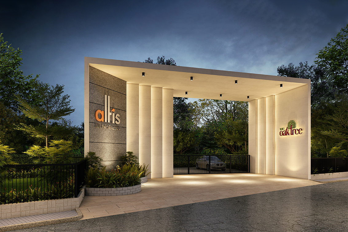 Altis | Project-Details